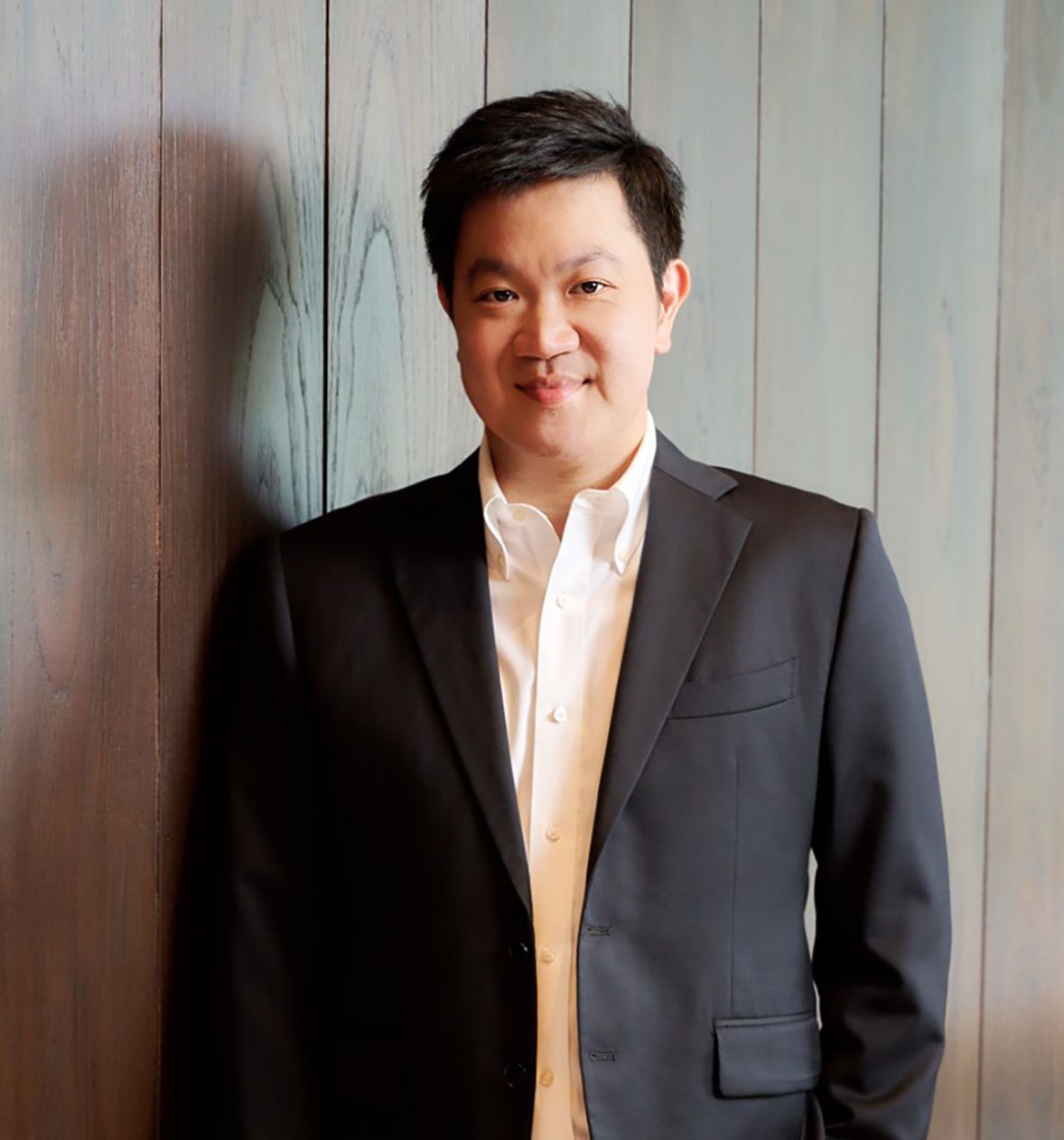 Vittawat “Net” Akarapongpisak | Prestige Online - Thailand