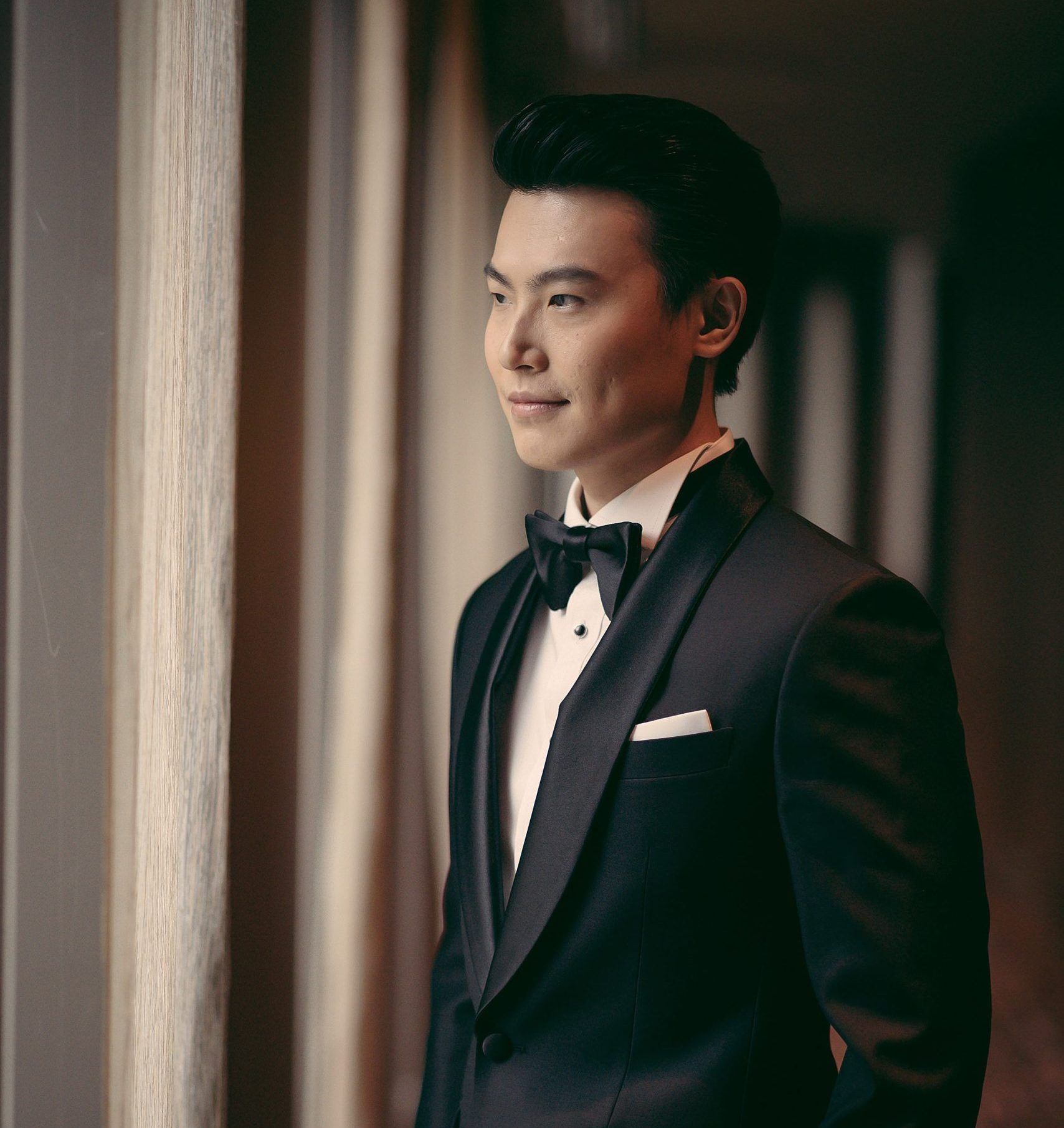 Pachara “Peach” Chirathivat | Prestige Online - Thailand