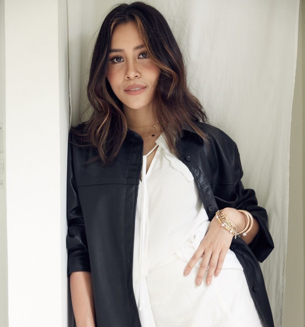 Pachara “Peach” Chirathivat | Prestige Online - Thailand