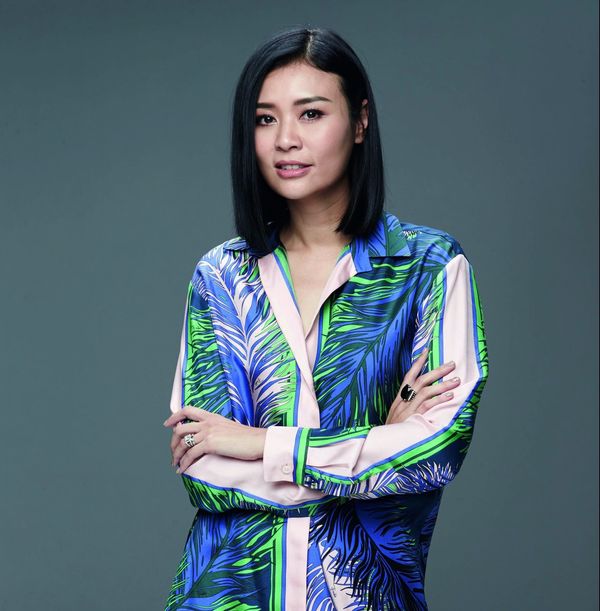 Natira “Oad” Boonsri | Prestige Online - Thailand