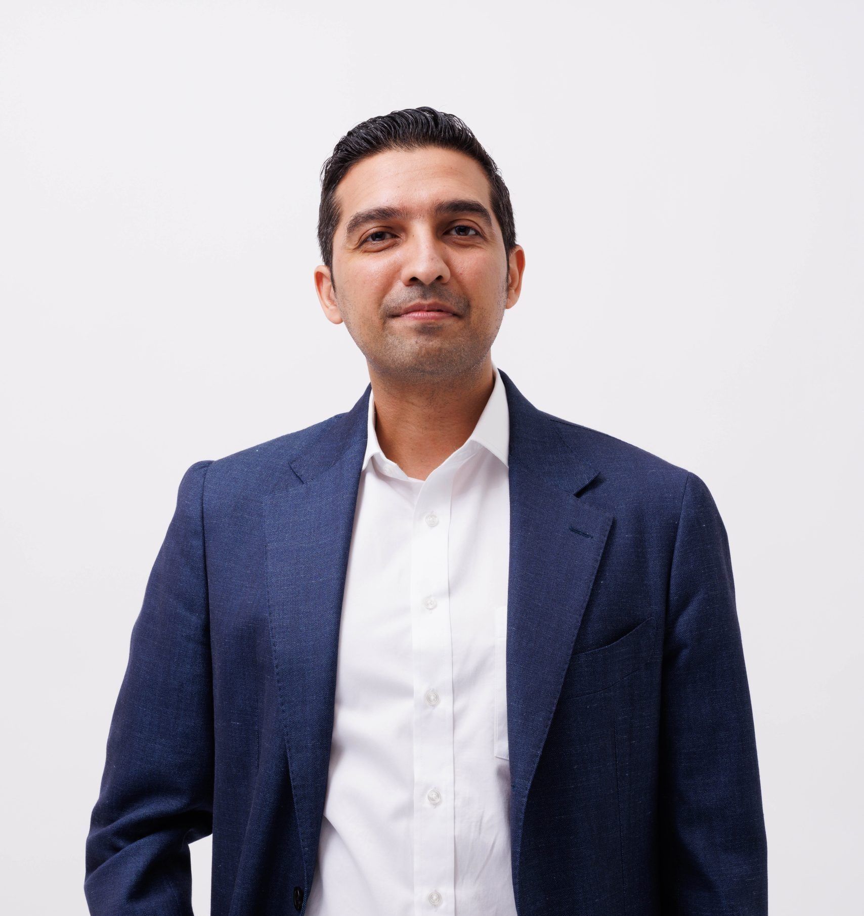 JAY SPENCER | Prestige Online - Thailand