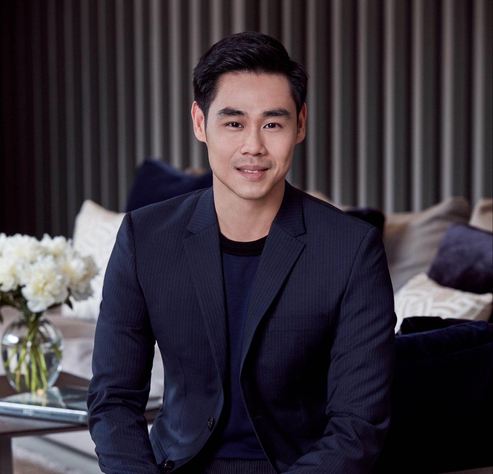 Ty Chirathivat | Prestige Online - Thailand