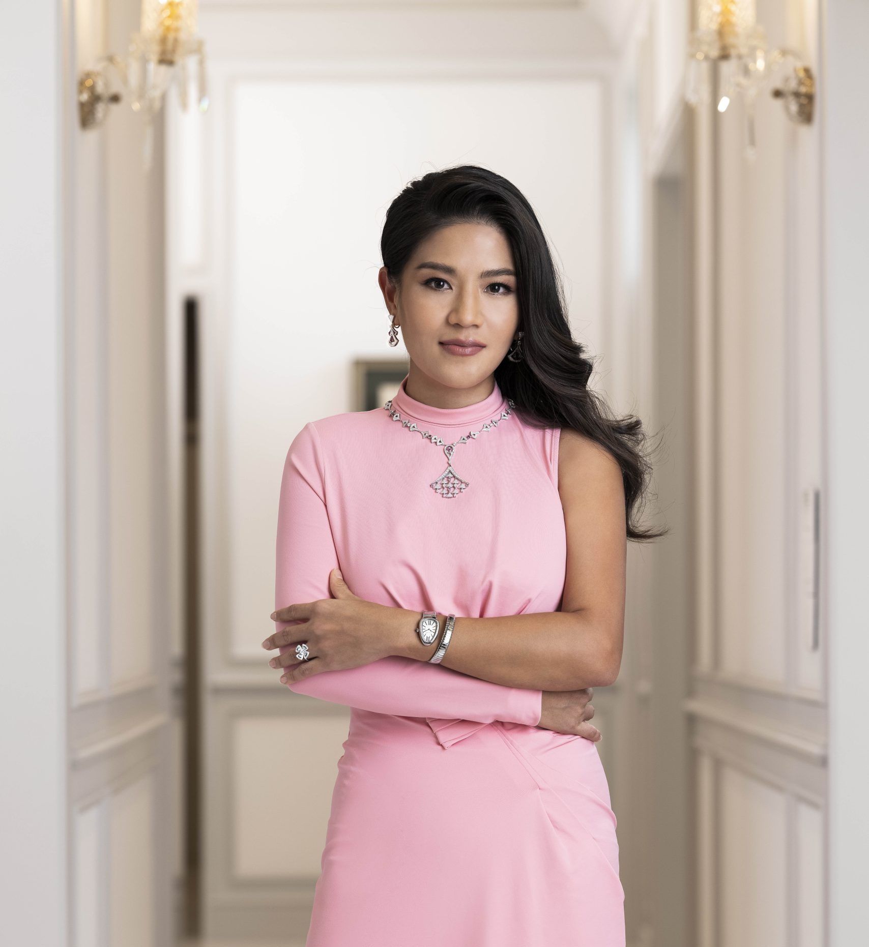 Panpaiboon “Pan” Leenutaphong | Prestige Online - Thailand