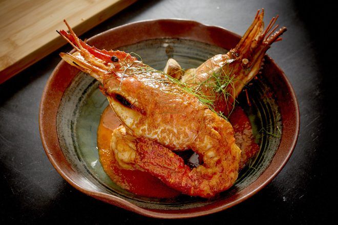 Best Dishes to Try in Bangkok This Week: Alpea, Waan Thai, and More