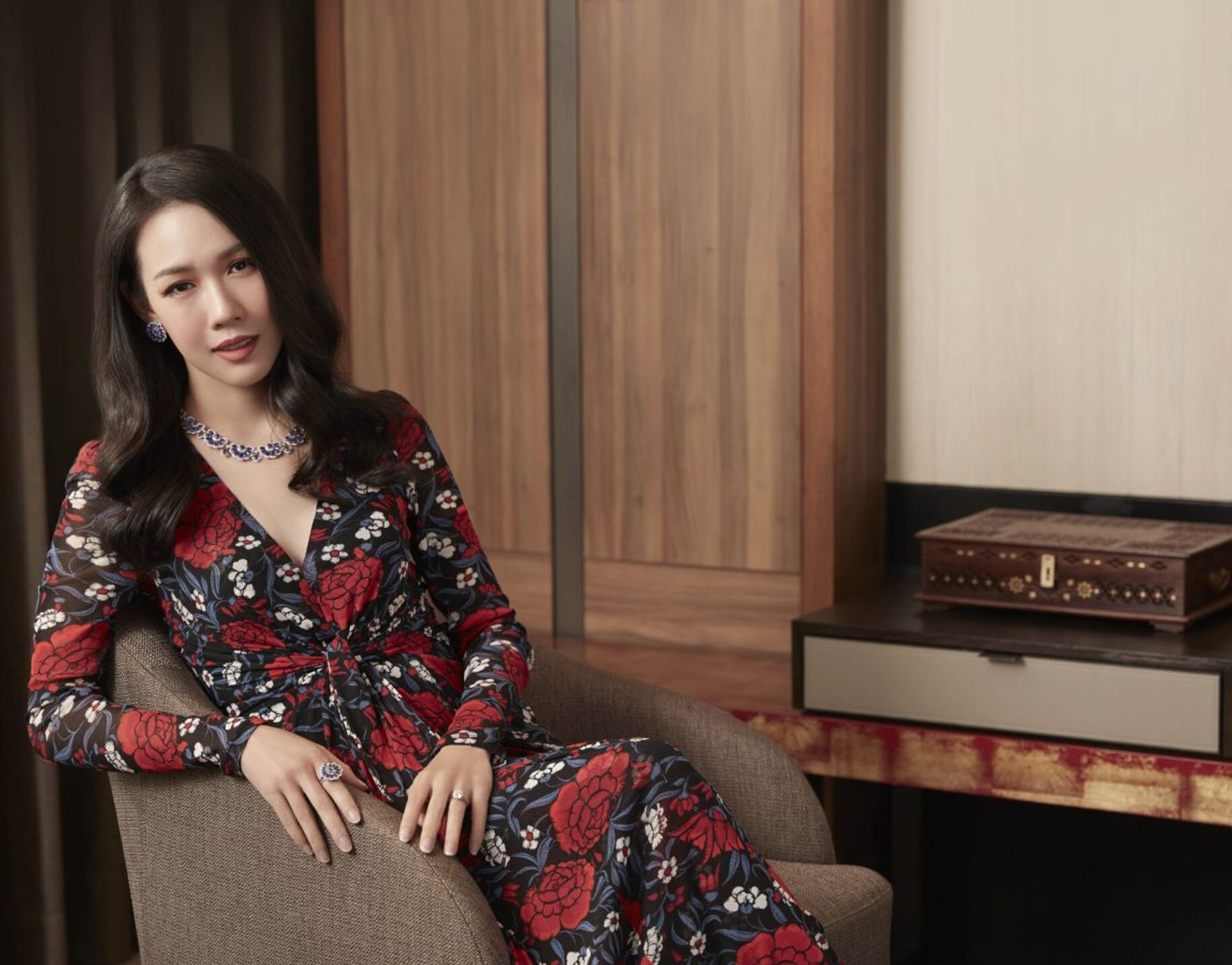 Ploynapat “Mai” Chettakullarat is No Stranger to Discipline and Hardwork