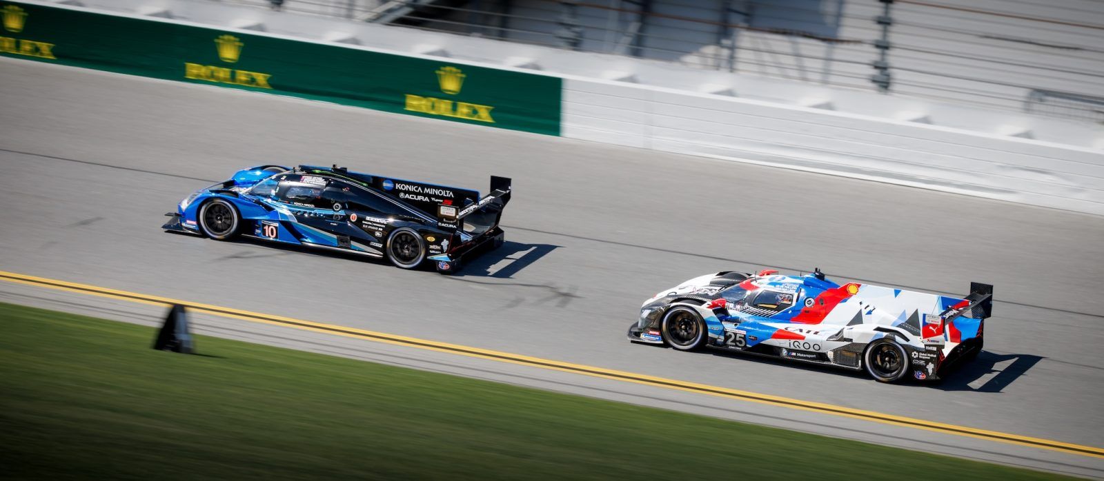 The 2023 Rolex 24 at Daytona Ushers in a New Era For Endurance Racing