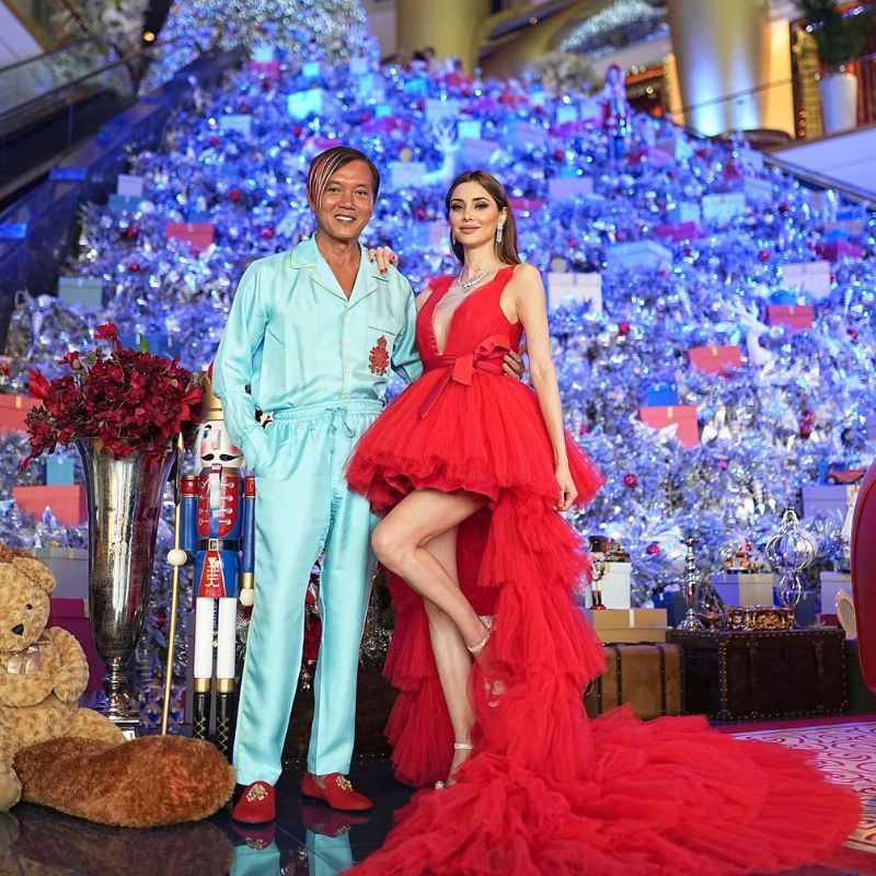 Latest Celebrity news & Parties in Thailand Society | Prestige Online