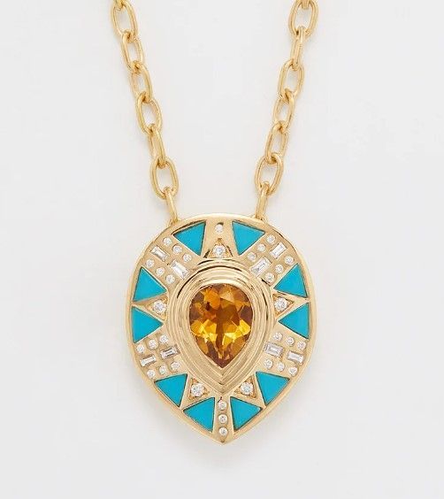 The 12 Lucky Stones to Wear Based on Your Chinese Zodiac Signs