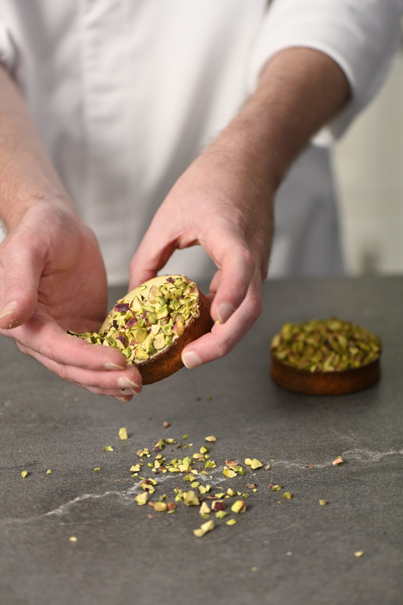 Everything We Know About the École Ducasse – Nai Lert Bangkok Studio