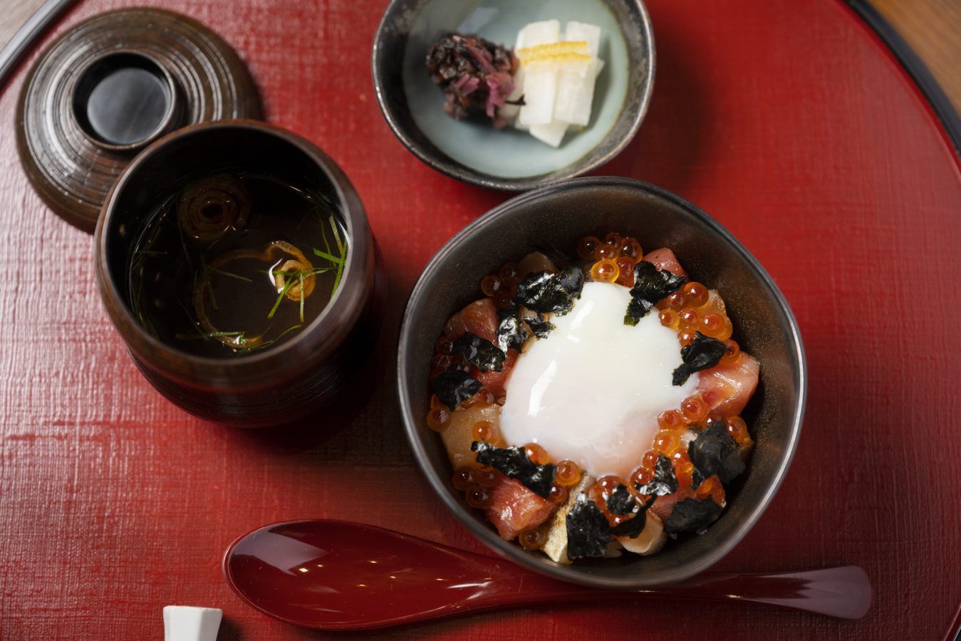 Kinu By Takagi Spotlights Stellar Ingredients from Fukuoka