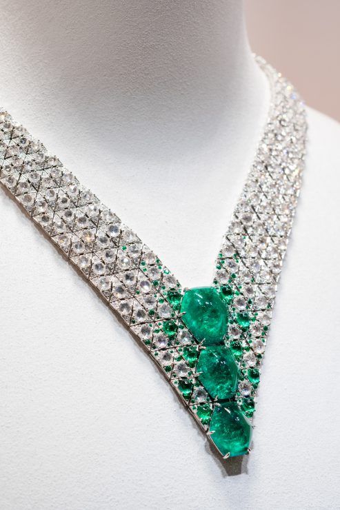 Yanina Novitskaya On Why Cartier Hosted Beautés Du Monde in Thailand