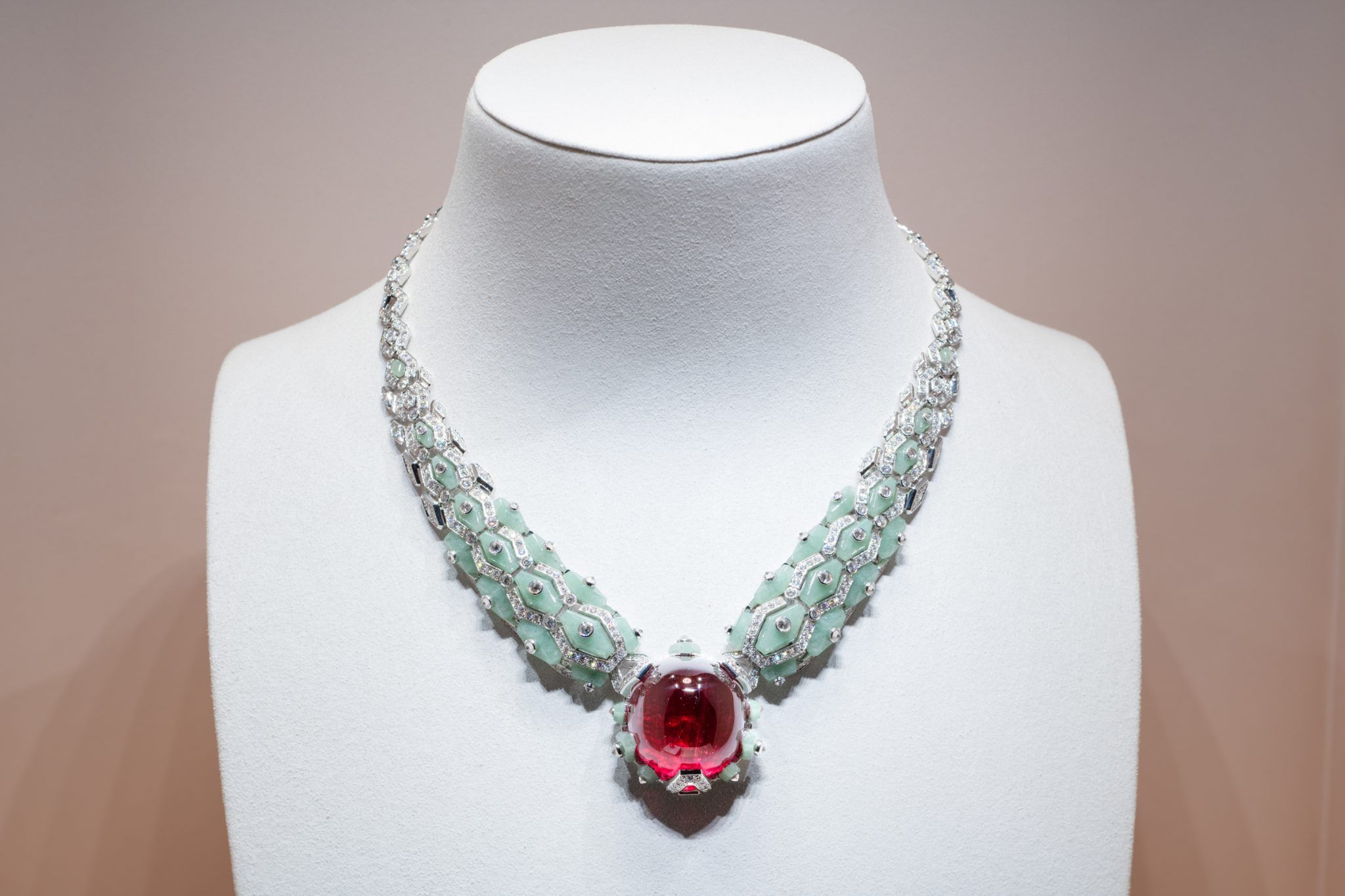 Yanina Novitskaya On Why Cartier Hosted Beautés Du Monde in Thailand