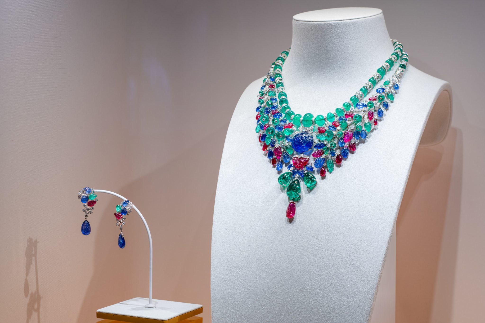 Yanina Novitskaya On Why Cartier Hosted Beautés Du Monde in Thailand