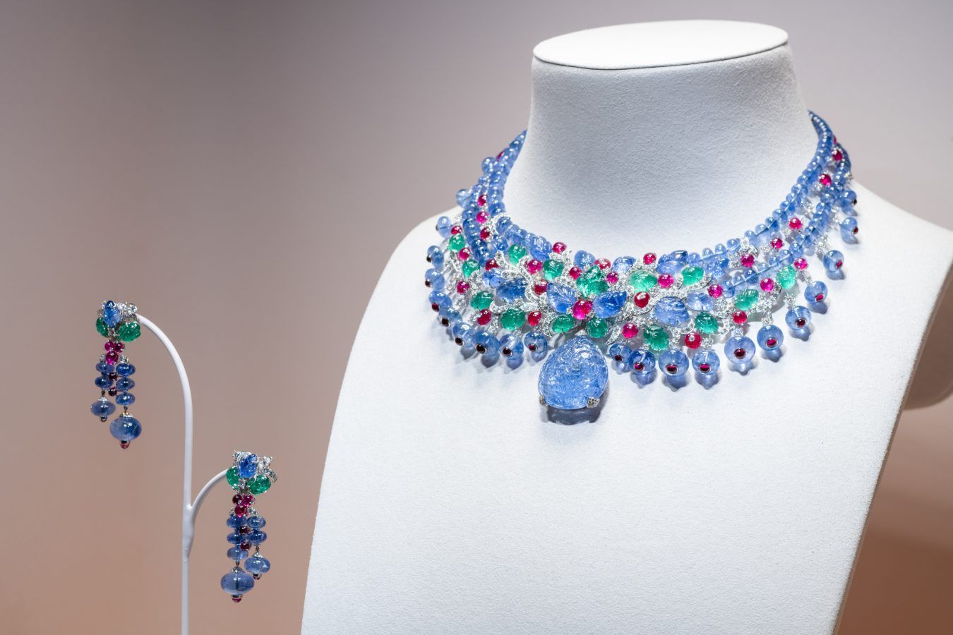 Yanina Novitskaya On Why Cartier Hosted Beautés Du Monde in Thailand