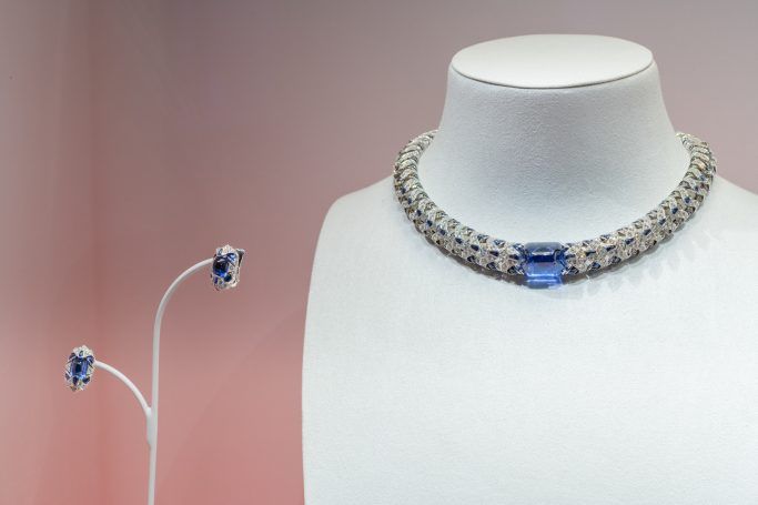 Yanina Novitskaya On Why Cartier Hosted Beautés Du Monde in Thailand