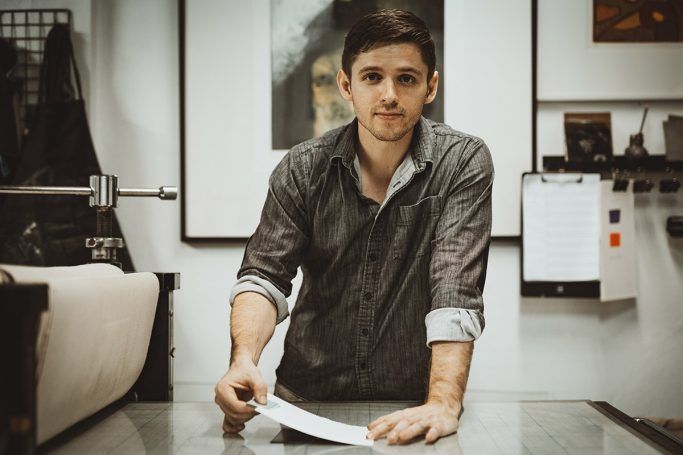 In Person: Multimedia Artist Trevor Foster | Prestige Online - Thailand