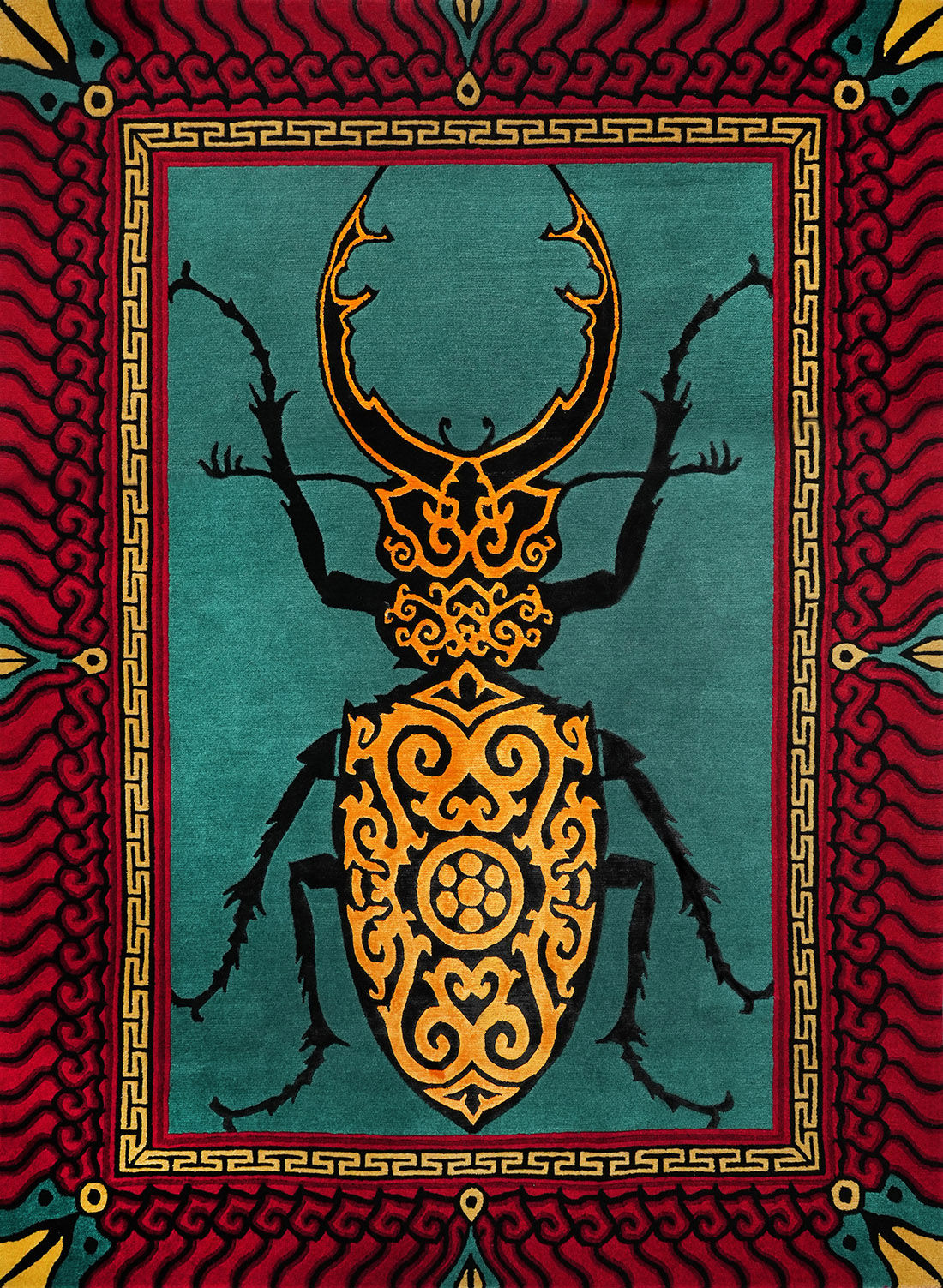 In Person: Multimedia Artist Trevor Foster | Prestige Online - Thailand