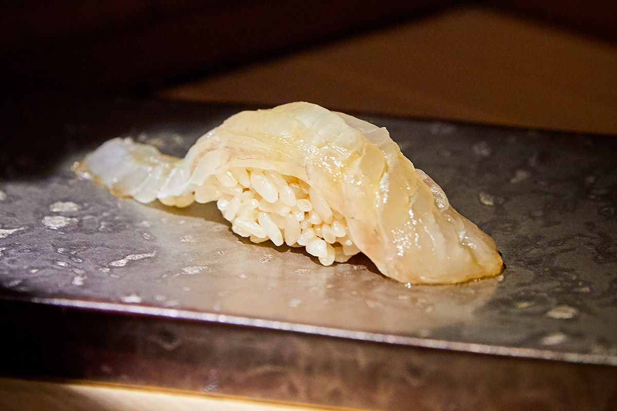 Prestige Gourmet: Sushi KiShin at The St. Regis