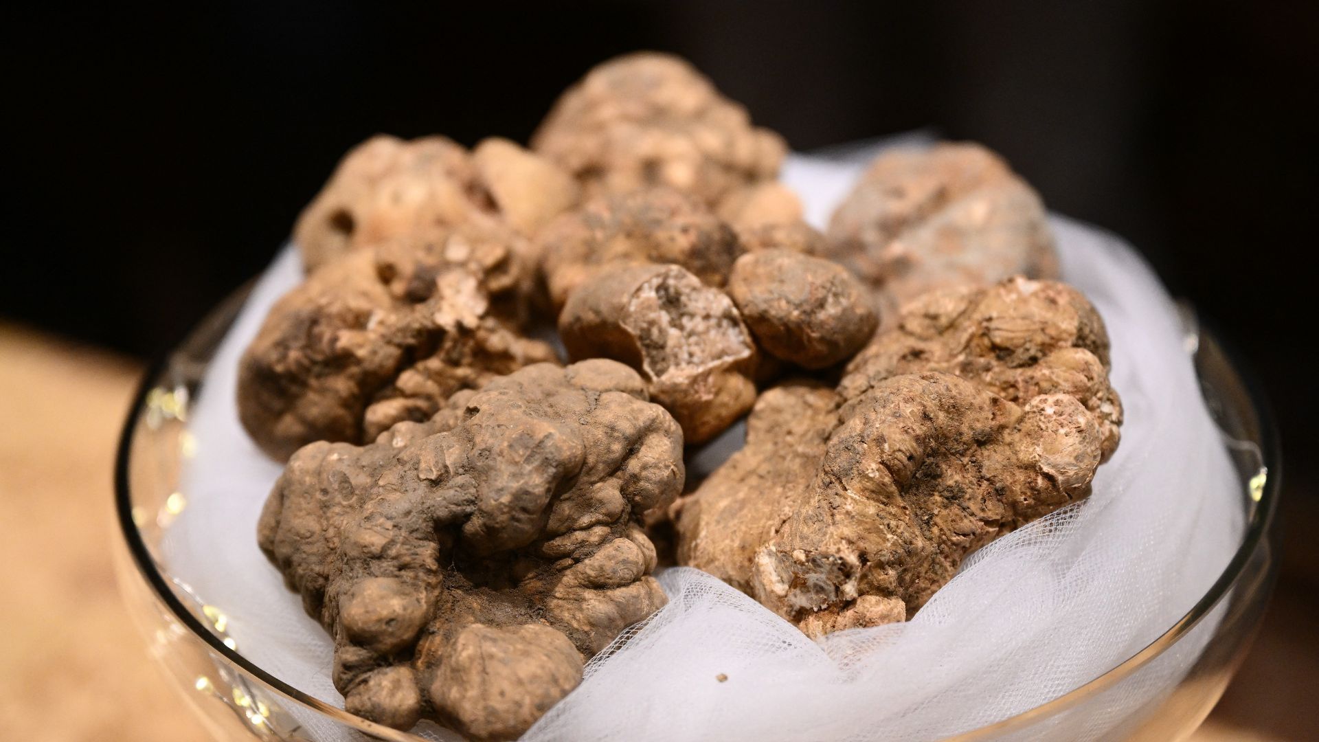 The Most Expensive Food Items in the World