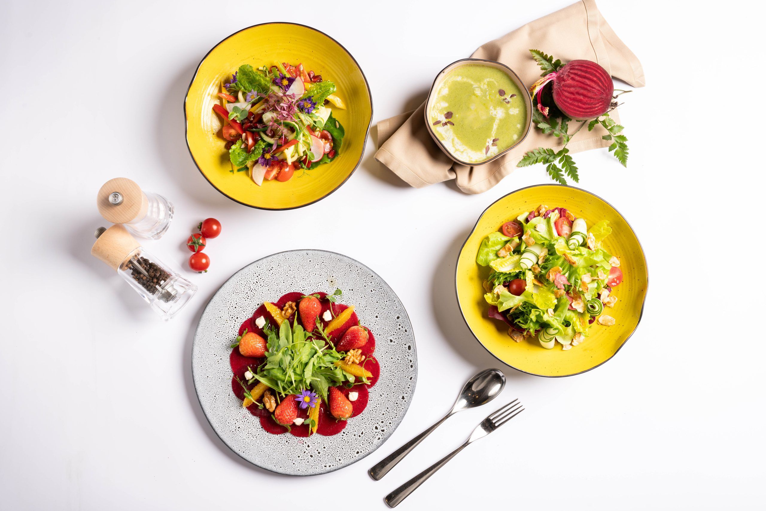 Anantara Riverside Bangkok Offers Holistic Wellness Treatment