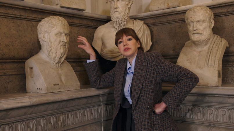 5 Reasons Why 'Cunk on Earth' is a Mockumentary You Don't Want to Miss