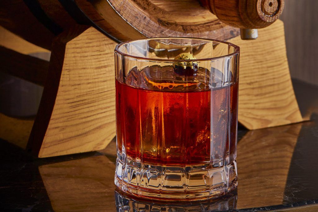 Tippling Around Town: Mezcal, Ms Jigger, House on Sathorn, and more