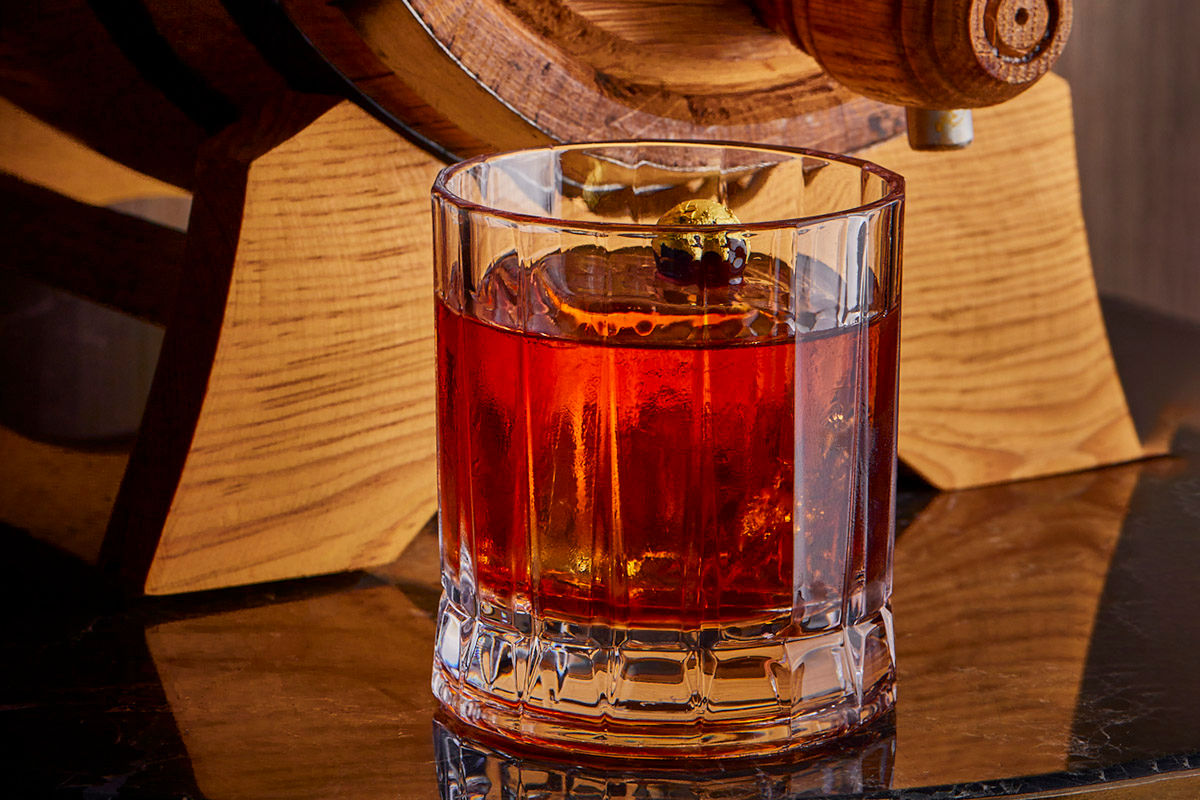 Tippling Around Town: Mezcal, Ms Jigger, House on Sathorn, and more