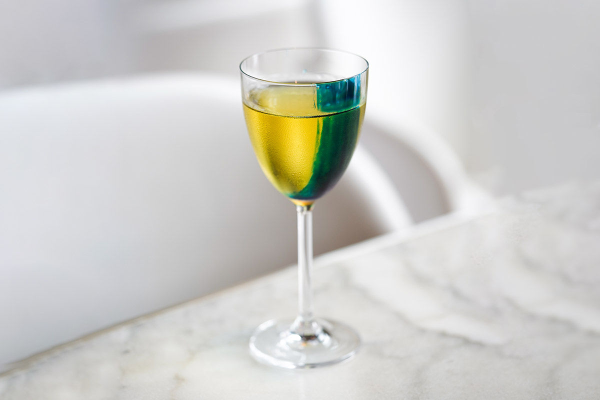 Tippling Around Town: Mezcal, Ms Jigger, House on Sathorn, and more