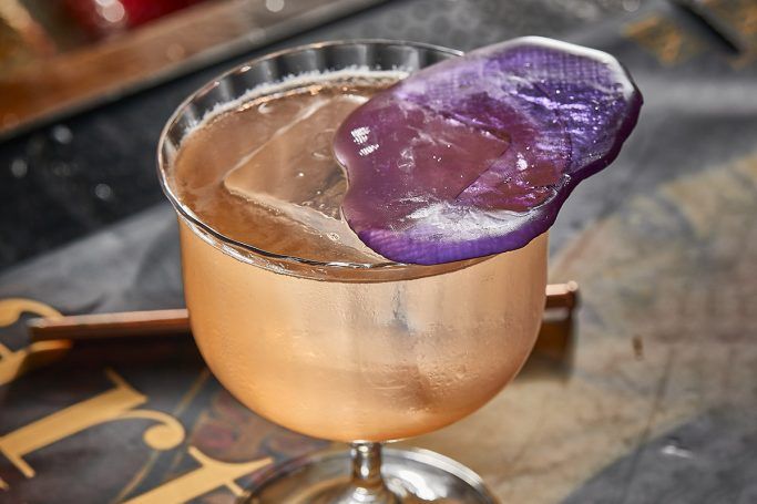 Tippling Around Town: Mezcal, Ms Jigger, House on Sathorn, and more