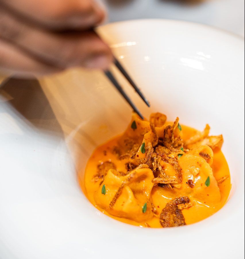 Stage Introduces ‘Stage Menu 10.0’ to its French Fine Dining Repertoire