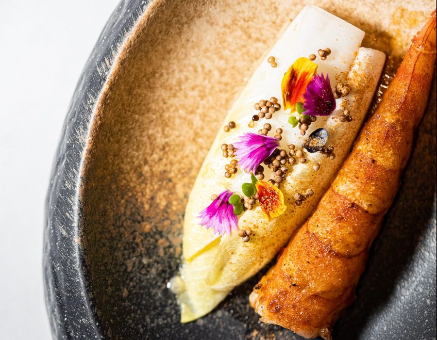 Stage Introduces ‘Stage Menu 10.0’ to its French Fine Dining Repertoire