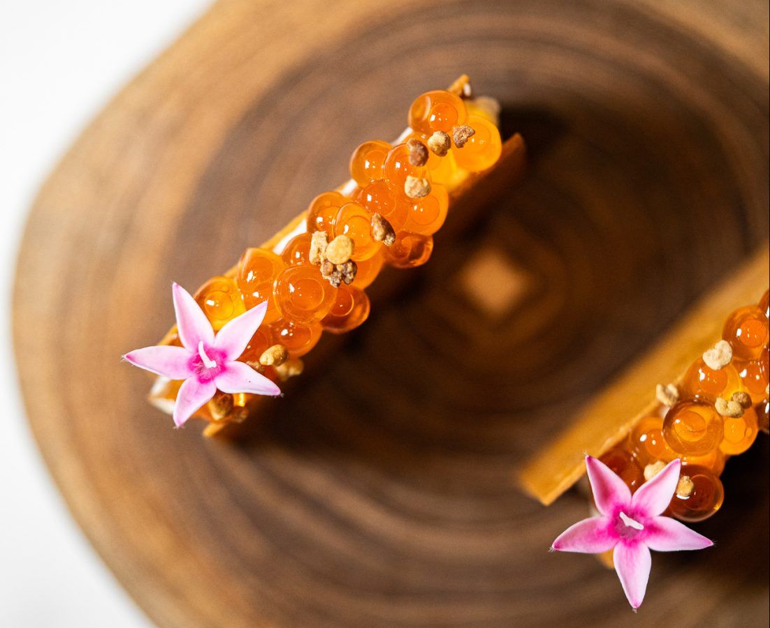 Stage Introduces ‘Stage Menu 10.0’ to its French Fine Dining Repertoire