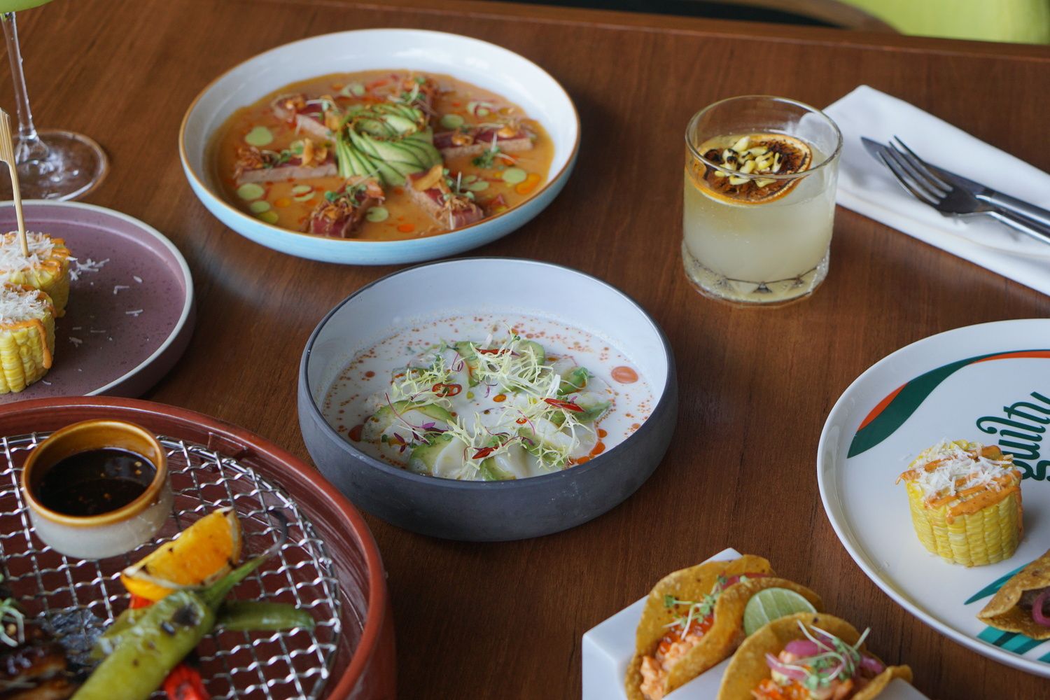 Destination Dining: Meals Worth Travelling for in Thailand This Month