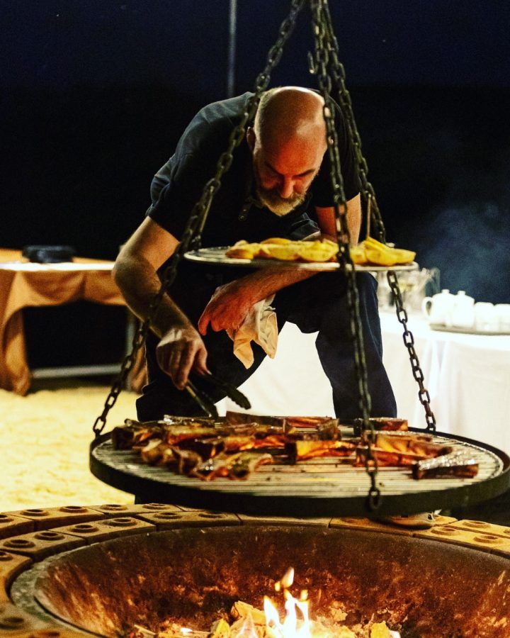 Destination Dining: Meals Worth Travelling for in Thailand This Month