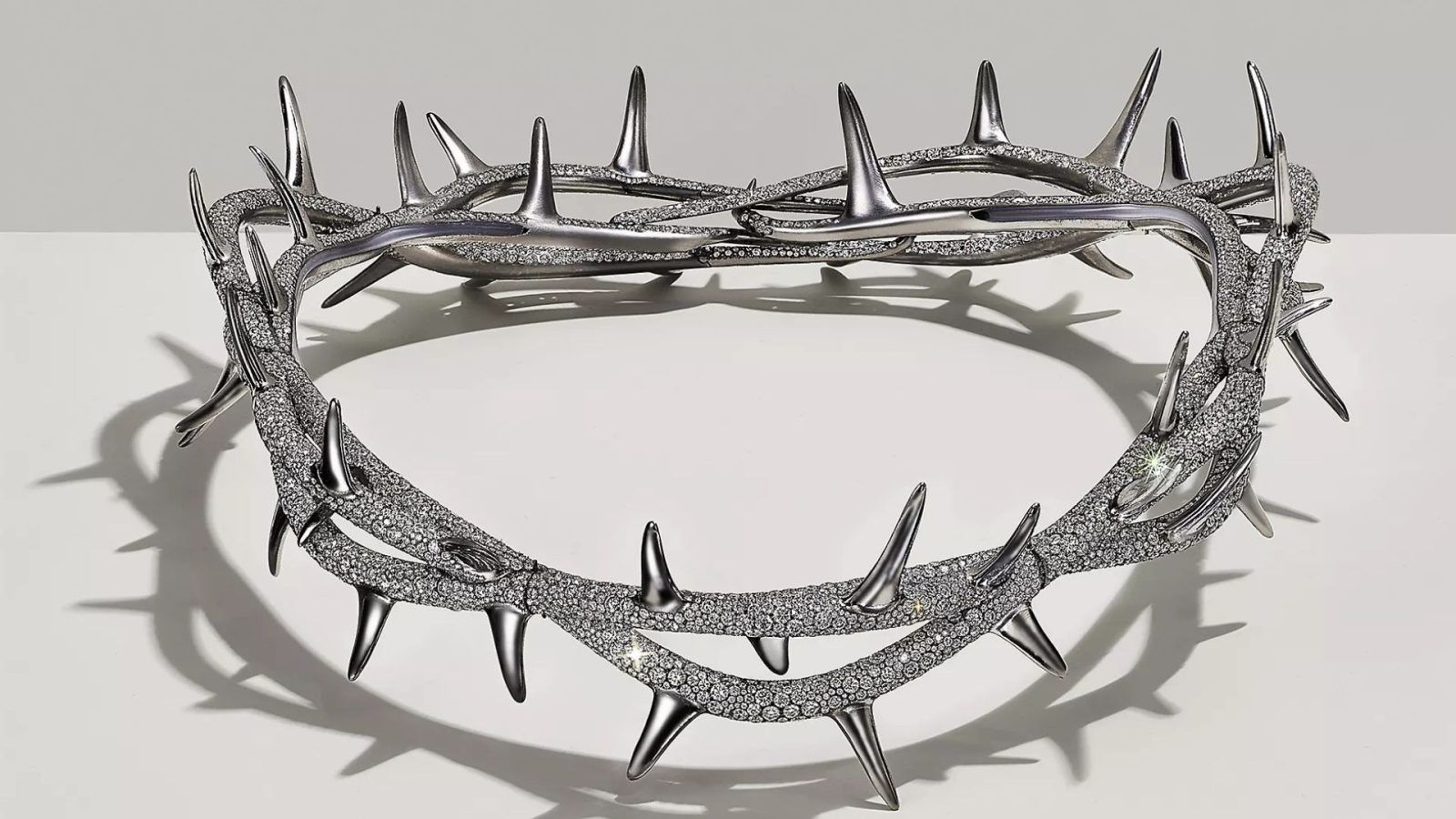 Tiffany & Co. and Its Most Memorable Collaborations in the Recent Years