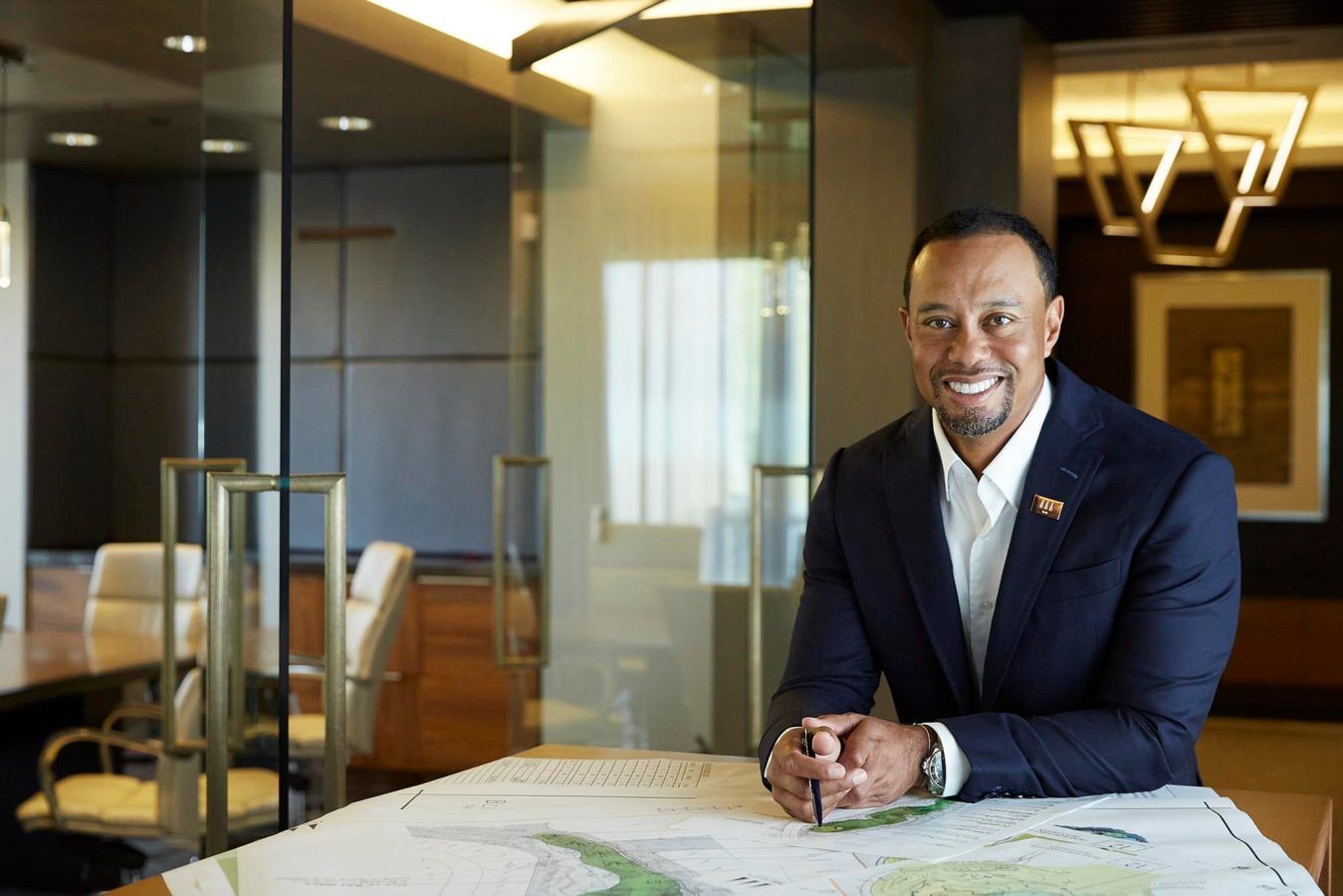 PopStroke Golf Courses Designed by Tiger Woods to Open This Week