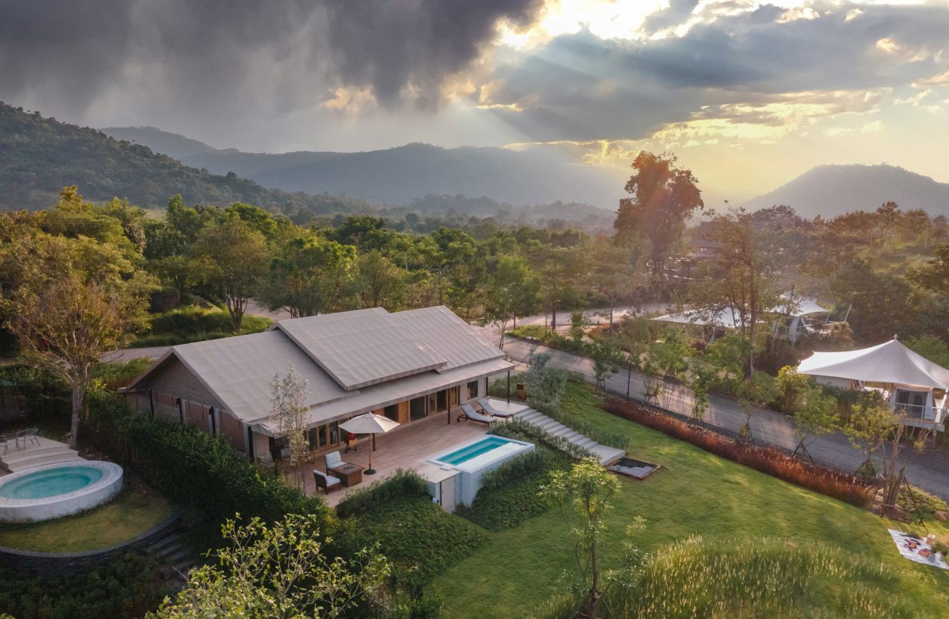 Rediscover Life’s Many ‘Cherry on Top’ Moments at Marasca Khao Yai