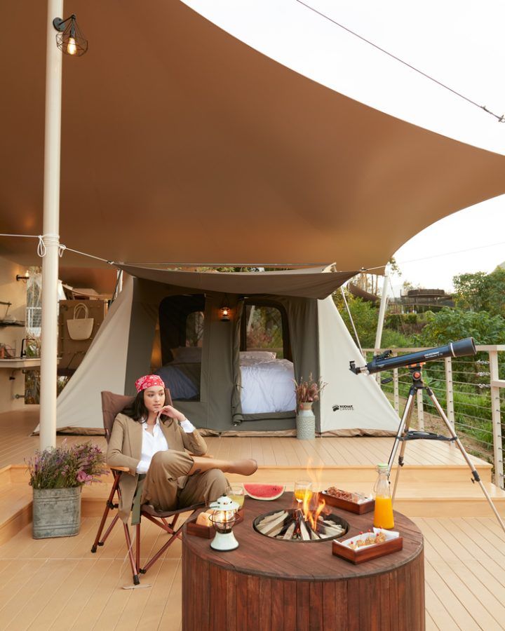 Rediscover Life’s Many ‘Cherry on Top’ Moments at Marasca Khao Yai