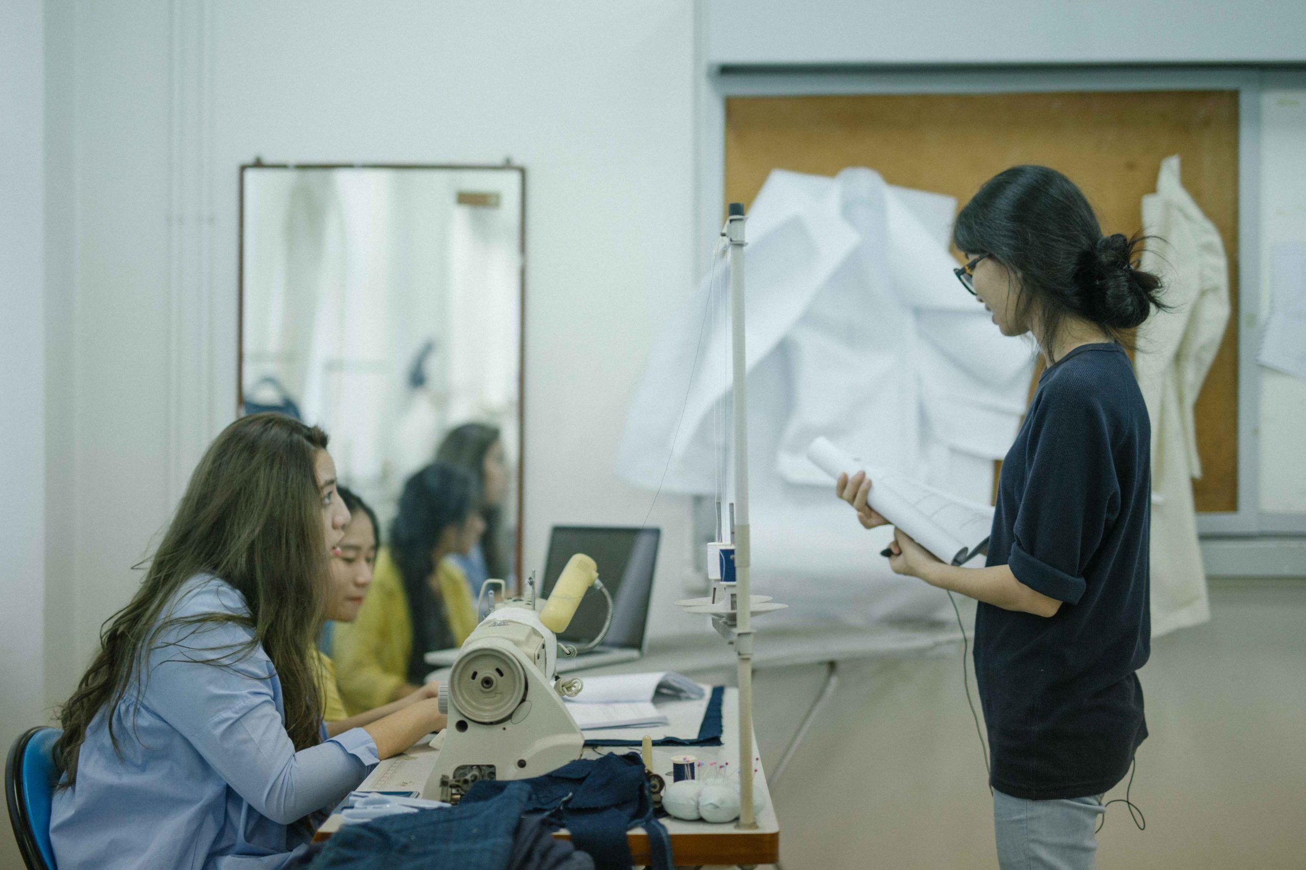 In Person: Film Director Thapanee Loosuwan on Her Busan International Film Festival Debut