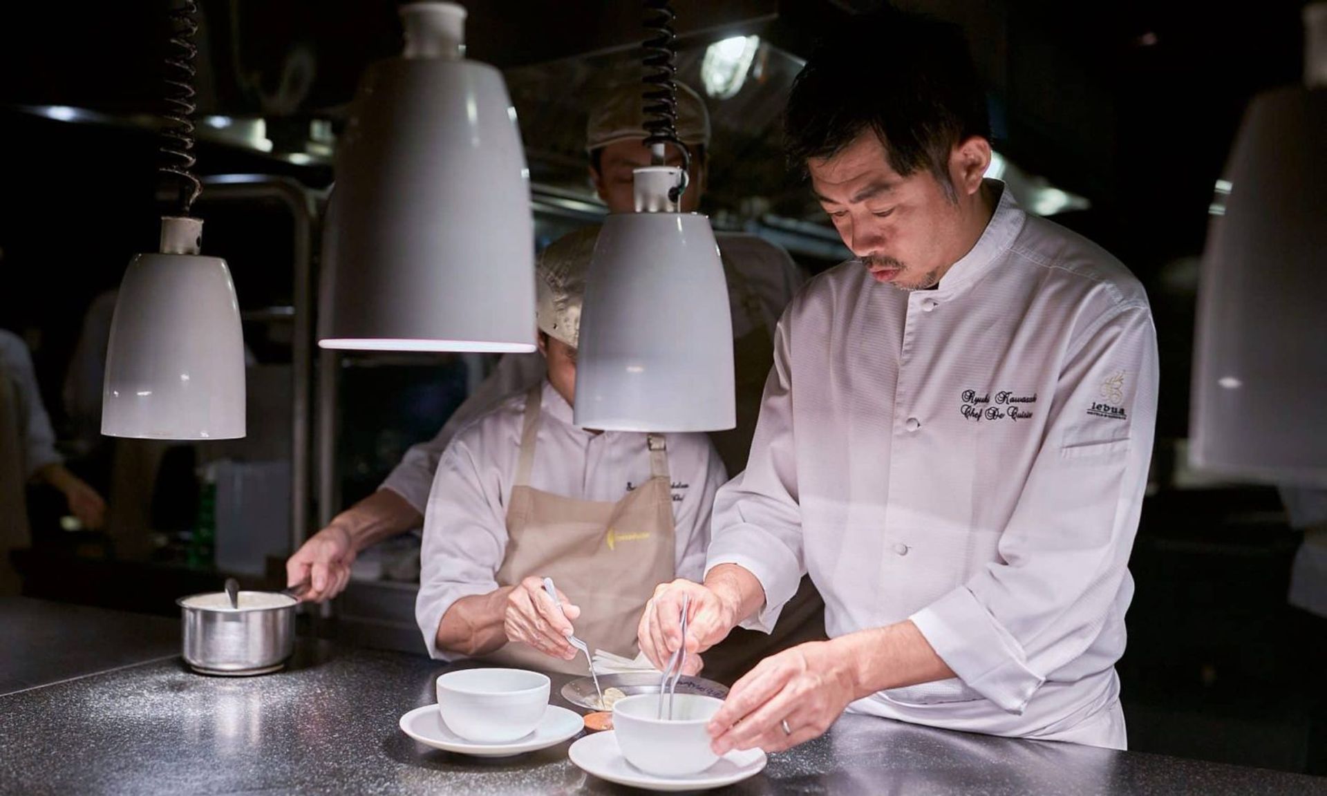 Michelin Starred Chefs in Bangkok That You Should Know About