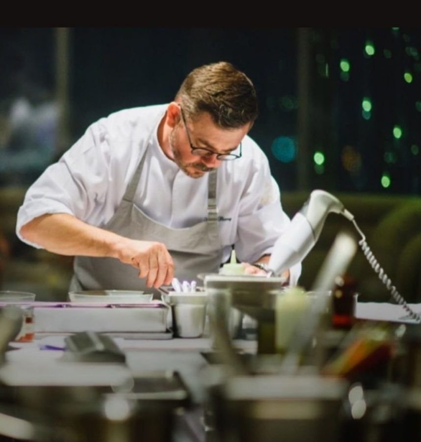 Michelin Starred Chefs in Bangkok That You Should Know About