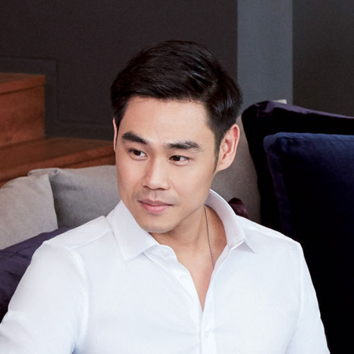 40 Under 40: Worawut “Flook” Ahchariyasripong