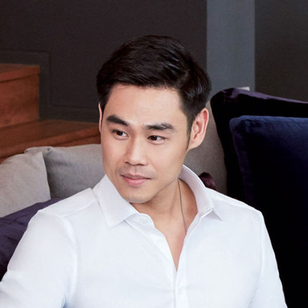 40 Under 40: Worawut “Flook” Ahchariyasripong