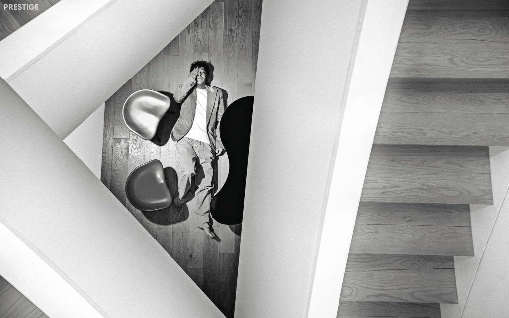 Billionaire Yusaku Maezawa Is On An Incredible Space/Art Odyssey