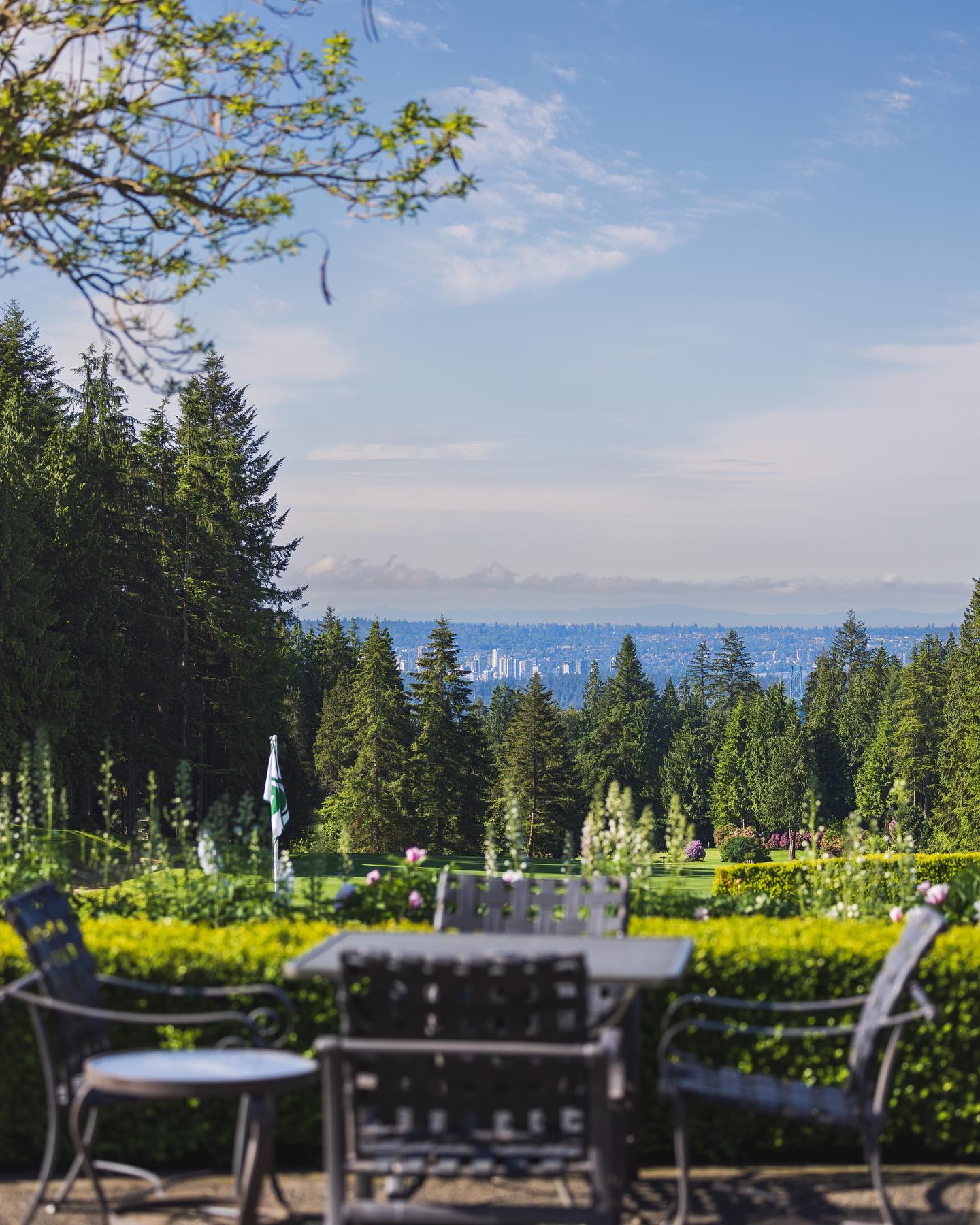 The Best Golf Courses around the World That Are Worth a Visit