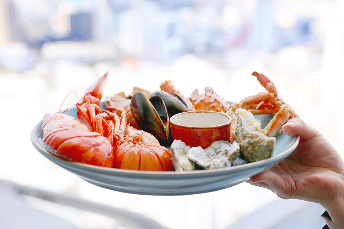 In Person: Roberto Gonzalez Alonso, Chef De Cuisine at Uno Mas Restaurant