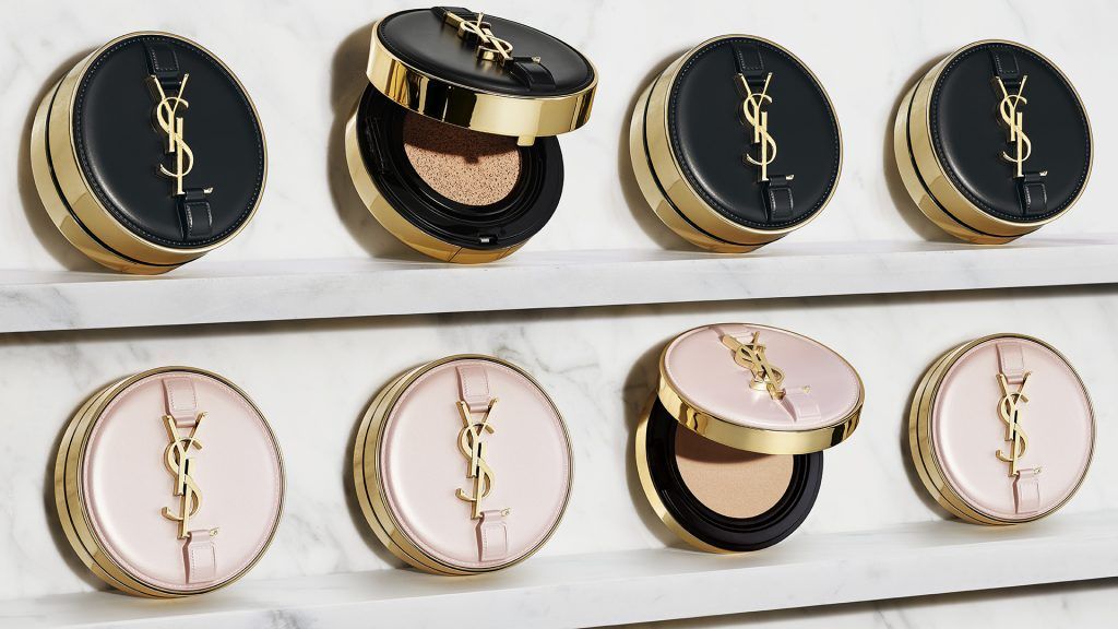 11 New Beauty Drops This March, from Dior to YSL