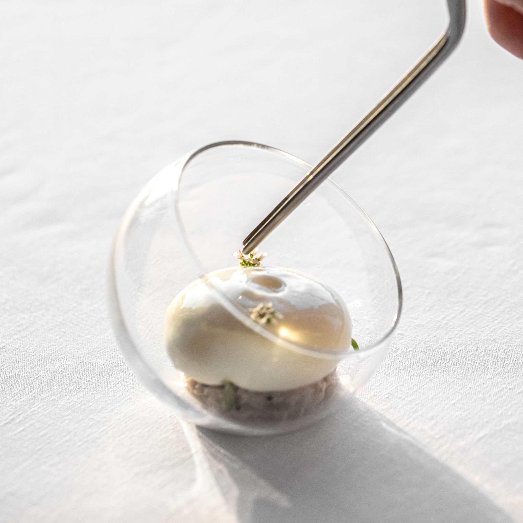 Chef Mauro Colagreco Returns to Côte For Two Days Only This Month