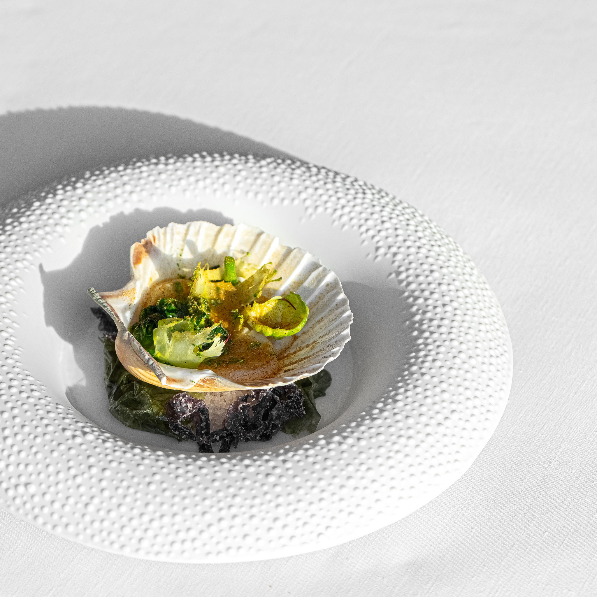 Chef Mauro Colagreco Returns to Côte For Two Days Only This Month
