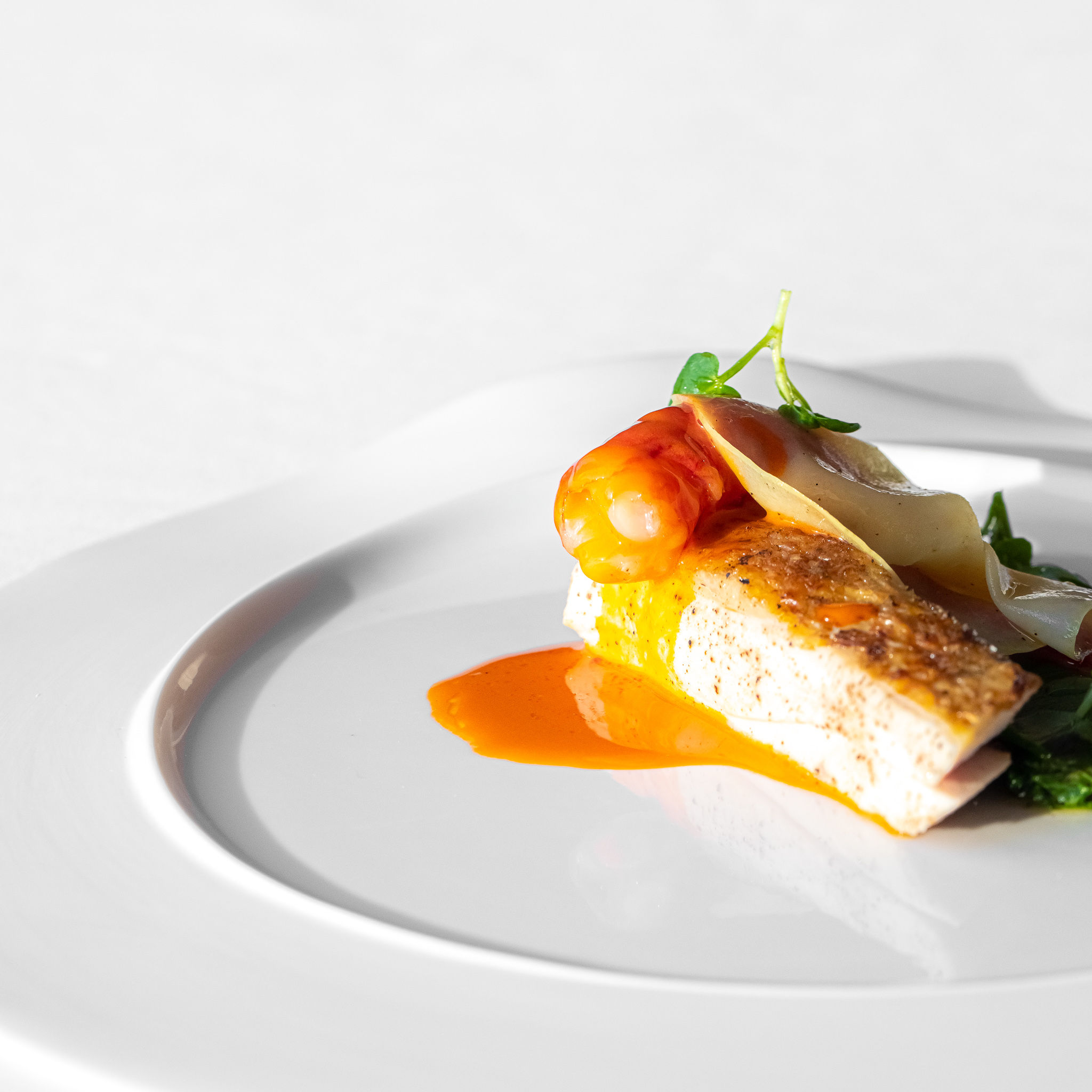 Chef Mauro Colagreco Returns to Côte For Two Days Only This Month